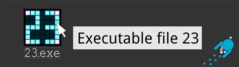 executable file 23