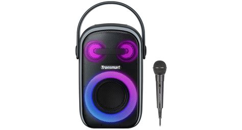 Tronsmart Halo 110 | SoloTodo.cl