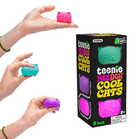 Needoh Funkyfidgetsshop