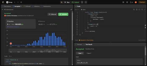 Sambhav Shrivastava On Linkedin Drgviswanathan Leetcode 100daysofcode Arrays