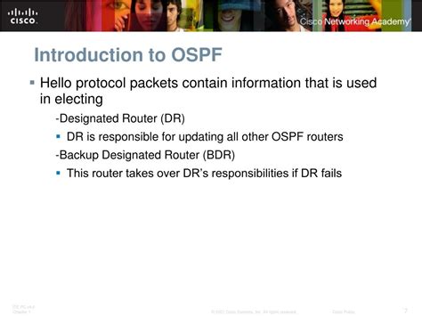 Ppt Ospf Powerpoint Presentation Free Download Id2898637