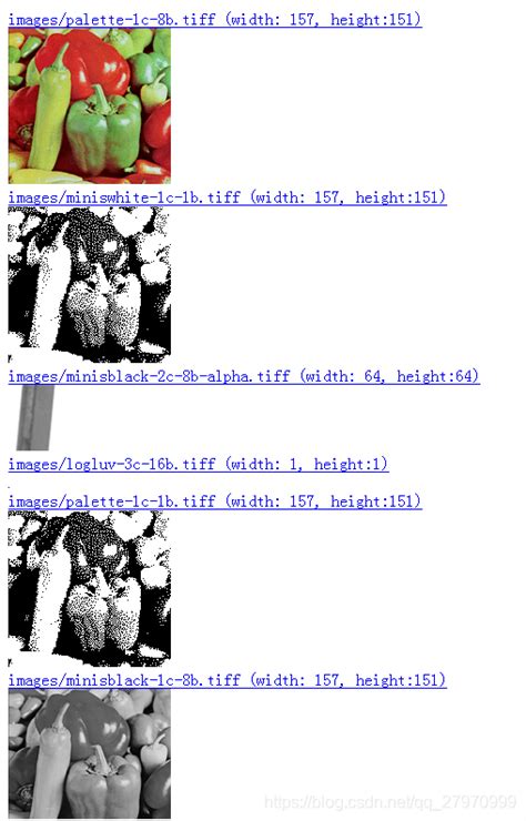 前端 Vue 加载tiff图片tifftocanvas Csdn博客