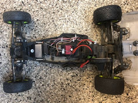 Losi 22 2 0 Buggy Rtr Setup R C Tech Forums