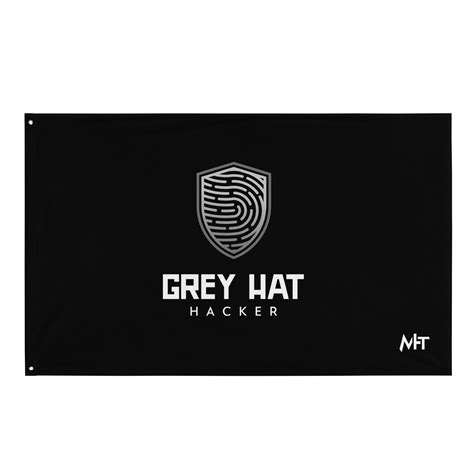 Grey Hat Hacker V3 Flag Myhackertech