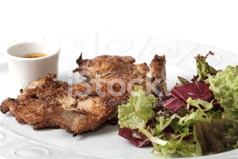 후 라 이드 치킨 스톡 사진 Freeimages