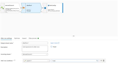 adf how to give update date to updated columns microsoft qanda