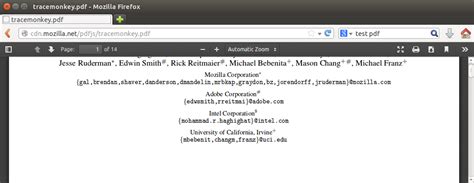 pdf js appears not to be using rgb subpixel antialiasing on linux r
