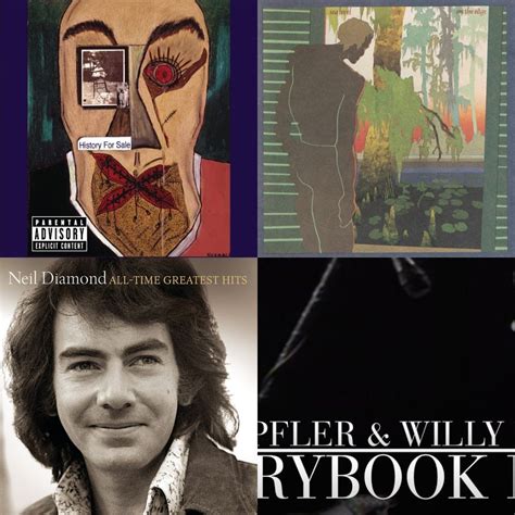 Music Ronnie Alternative