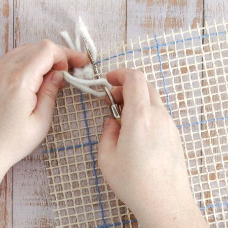 Let S Learn Latch Yarnspirations