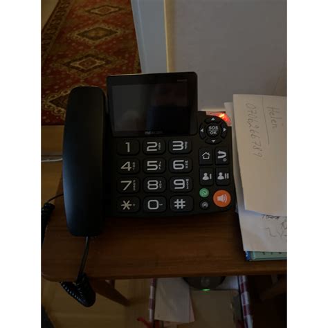 MaxCom MM User Manual English Pages