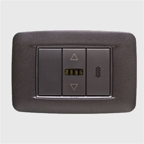 END OF LIFE In Wall Temp Sensor With Display Modbus