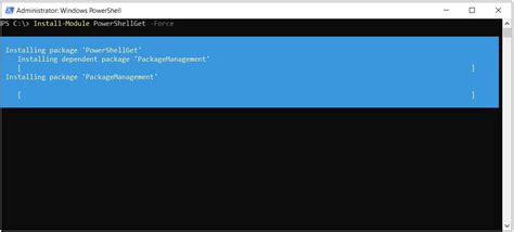 Microsoft Graph Api Powershell Modülü Nasıl Kurulur