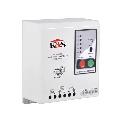 Automatic Liquid Level Controller Wall At ₹ 1400piece In Ahmedabad