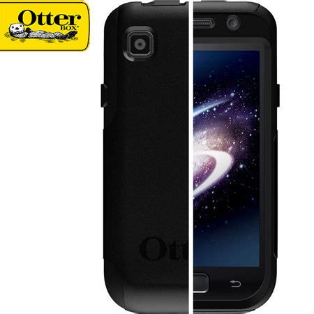 Coque Samsung Galaxy S Otterbox Commuter