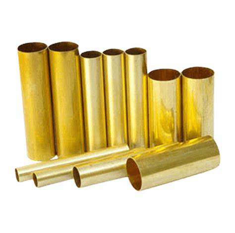 Brass Tube Manufacturer