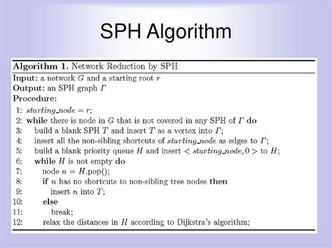 Fast Nearest Neighbor Search On Road Networks Ppt Download