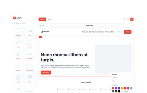 Abdessalam Benharira — Frontend Engineer