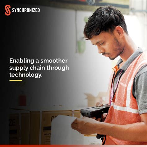 Warehousing Wms Warehousesolutions Warehouseautomation Technology… Synchronized