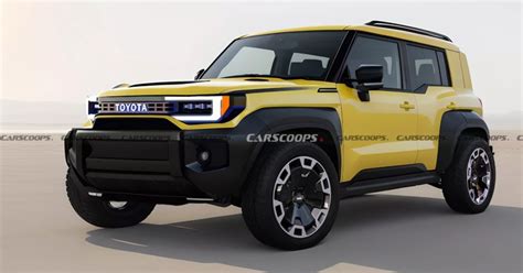 토요타 소형 오프로더 랜드호퍼 이달 출시시작가 3600만원↓ 지피코리아 토요타 소형 오프로더 랜드호퍼 이달 출시시작가 3600만원↓ 지피코리아