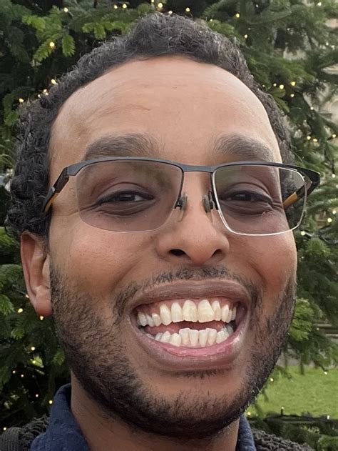 Ismail Ahmed Pickering Town Council