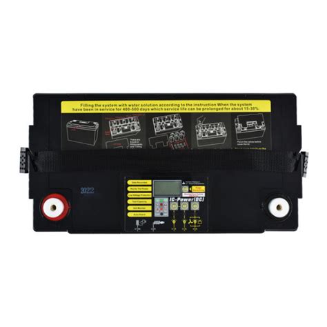 Купить аккумулятор Outdo 12V 100Ah OT100-12 (Gel) L+