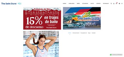 Swimstore Mx Reviews Check If Site Is Scam Or Legit