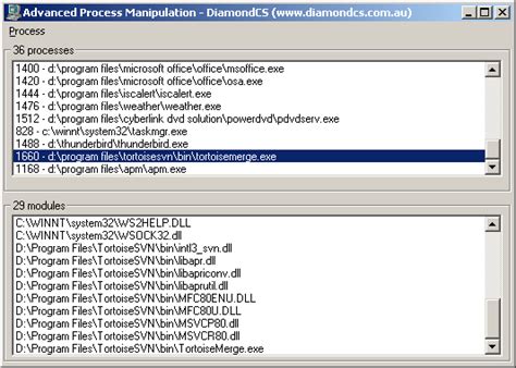 Tortoisesvn Users Re Tortoisemerge Goes Mad