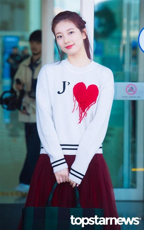Bae Suzy Fashion Bae Suzy Suzy