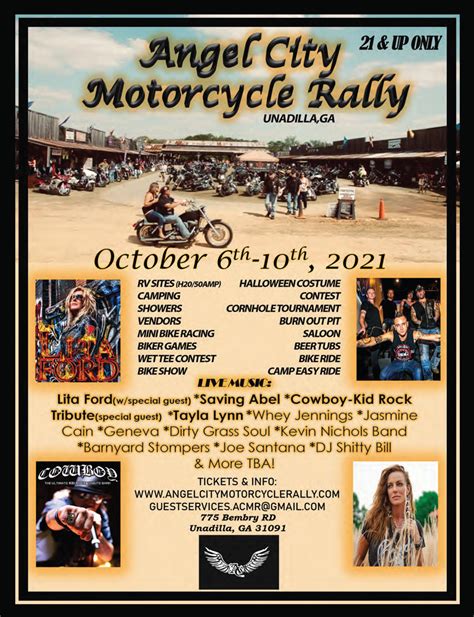 Born To Ride Motorcycle Events Calendar Born To Ride Motorcycle