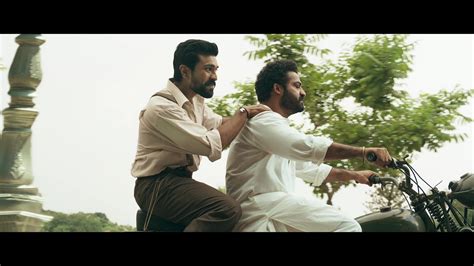 Rrr 2022 Screencap Fancaps