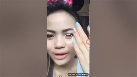 Bigo live Remas Remas Kepunyaan kekasih, hot banget - YouTube