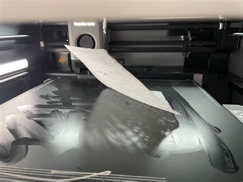 Test Print Alignment Is Misaligned Troubleshooting Bambu Lab