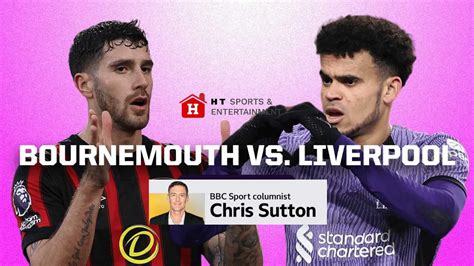 ခြေစွာနေတဲ့ ဘုန်းမောက် ကို ဒီည လီဗာပူး မနိုင်ဘူး လို့ ဘီဘီစီ ခရစ်ဆက်တန် ကြိုတင် သုံးသပ် ခန့်မှန