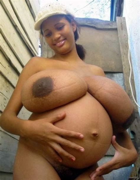 Hot Pregnant Xl Ebony Fappyz