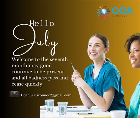 Cynthia Okafor On Linkedin Welcome To July This Month Aim To Stand