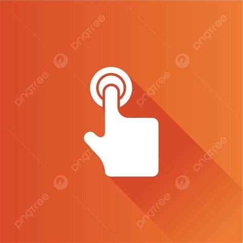 metro icon gesture computer interface hand vector computer interface hand png and vector with