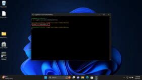 How To Run Shell SH Scripts In Windows