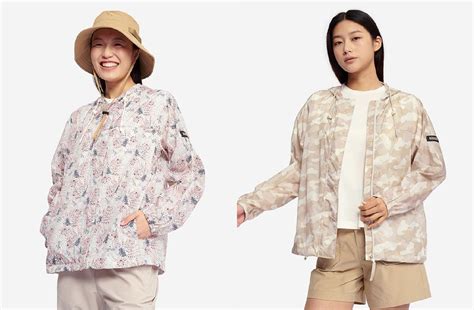 Aigle 女 抗uv防潑超輕量外套｜ag 5p212 女外套 抗uv外套 防曬外套 防潑水 輕量 薄外套 Pchome 24h購物