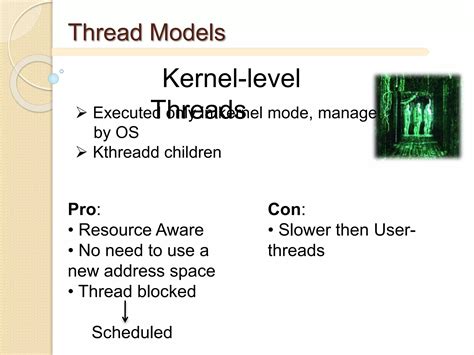threads and multi threading pptx