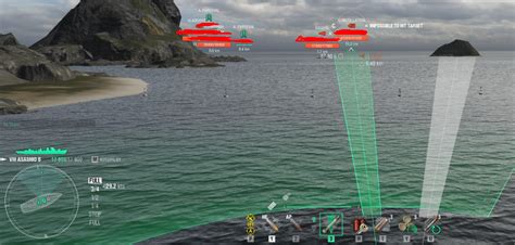 Amazing Ui R Worldofwarships