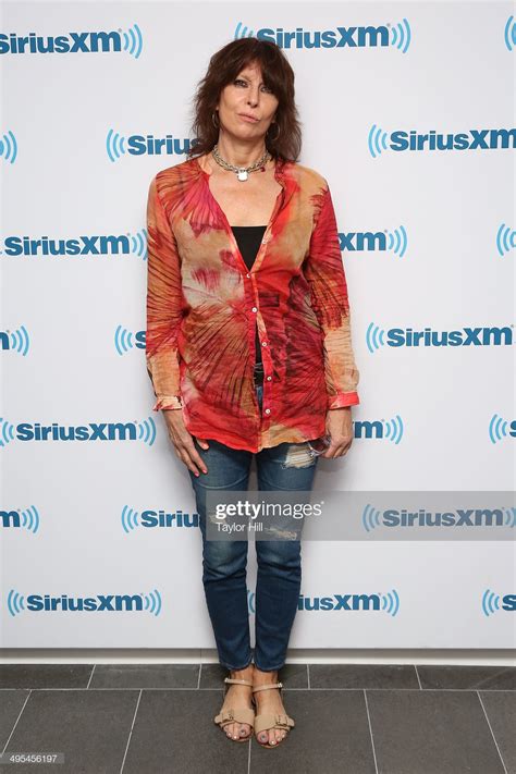 Chrissie Hynde S Feet