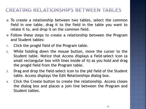 Ppt Creating And Understanding Relationships Powerpoint Presentation Id498905