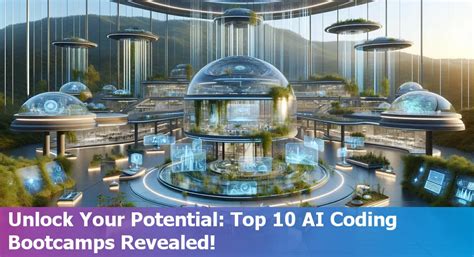 Top 10 Ai Coding Bootcamps In 2024