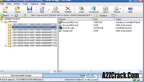 Poweriso Download With Serial Key Yellowremote