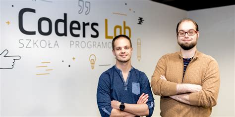 Nurturing The Future Workforce With Coders Lab Get Job Ready For The It Industry Vf