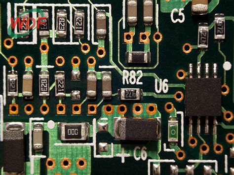 How To Read A Pcb Schematic A Comprehensive Guide