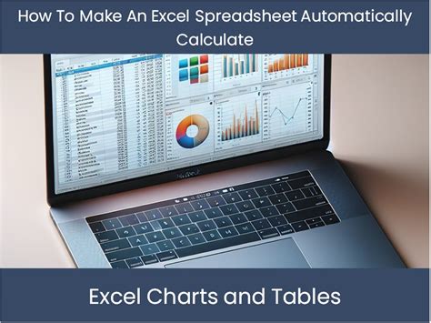 excel tutorial wie man eine excel tabelle automatisch berechnen