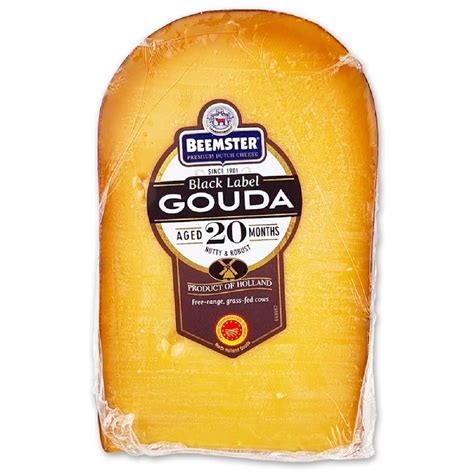 빔스터 고다 Dop 블랙라벨 치즈 500g 네덜란드 숙성 홈플러스 택배배송