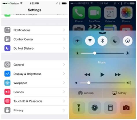 Joe Ie Apple Unveil Some Of The New Features That Will Appear In Ios8