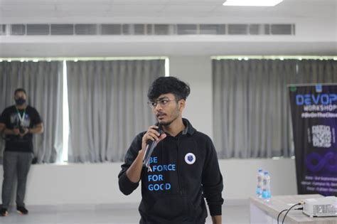 Anvit Dubey On Linkedin Beaforceofgood Experience Community